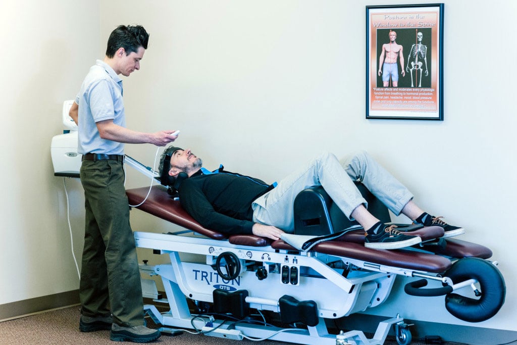 Spinal Decompression In Highlands Ranch | Pinnacle Chiropractic